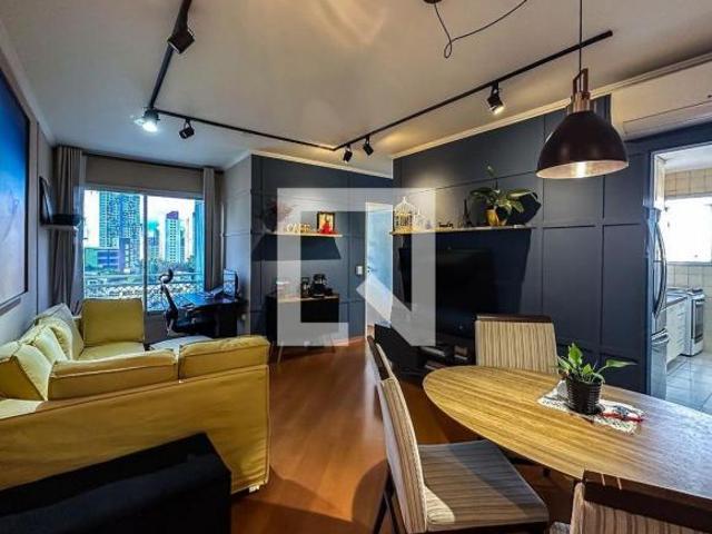 Apartamento à Venda Mooca, 2 Quartos, 58 m2