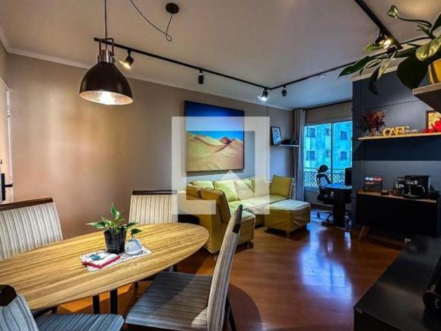 Apartamento à Venda Mooca, 2 Quartos, 58 m2