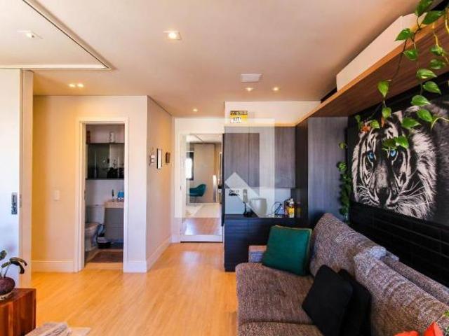 Apartamento à Venda Mooca, 2 Quartos, 58 m2