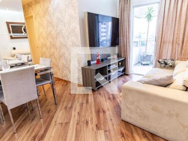 Apartamento à Venda Mooca, 2 Quartos, 58 m2