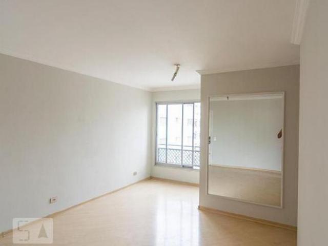 Apartamento à Venda Mooca, 2 Quartos, 58 m2
