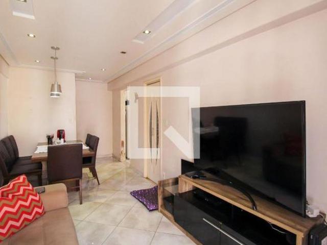 Apartamento à Venda Mooca, 2 Quartos, 58 m2
