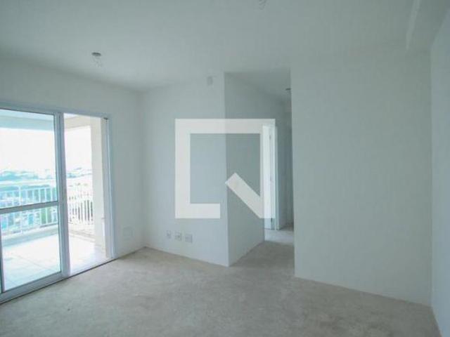 Apartamento à Venda Mooca, 2 Quartos, 58 m2