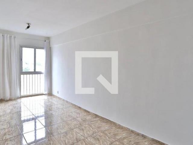 Apartamento à Venda Mooca, 2 Quartos, 58 m2