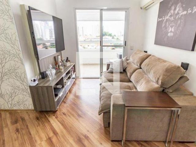 Apartamento à Venda Mooca, 2 Quartos, 58 m² São Paulo