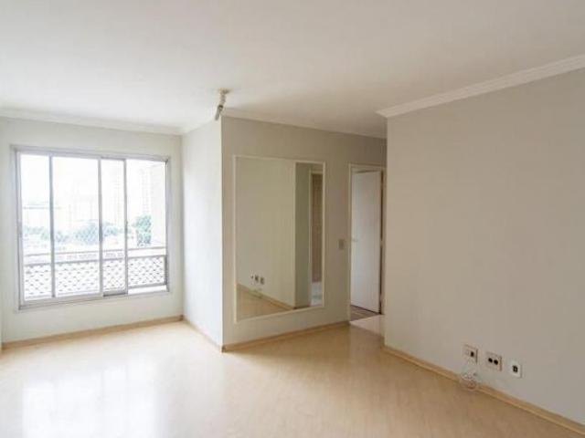 Apartamento à Venda Mooca, 2 Quartos, 58 m² São Paulo