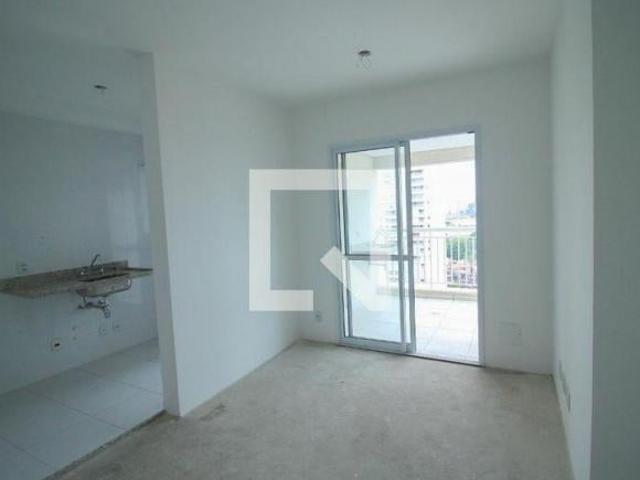 Apartamento à Venda Mooca, 2 Quartos, 58 m² São Paulo