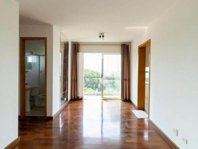 Apartamento à Venda Mooca, 2 Quartos, 58 m² São Paulo