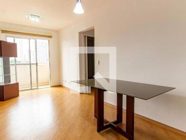 Apartamento à Venda Mooca, 2 Quartos, 59 m2