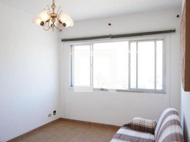 Apartamento à Venda Mooca, 2 Quartos, 59 m2