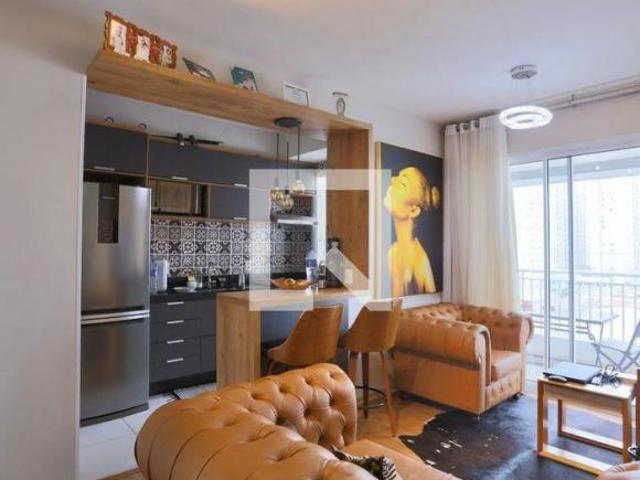 Apartamento à Venda Mooca, 2 Quartos, 59 m2