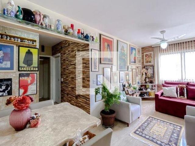 Apartamento à Venda Mooca, 2 Quartos, 59 m2