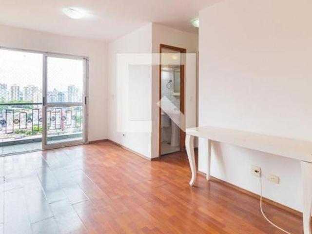 Apartamento à Venda Mooca, 2 Quartos, 59 m2