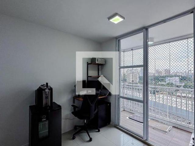 Apartamento à Venda Mooca, 2 Quartos, 59 m2