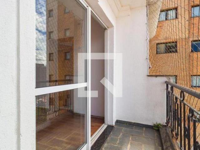 Apartamento à Venda Mooca, 2 Quartos, 59 m2