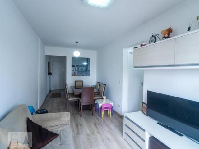 Apartamento à Venda Mooca, 2 Quartos, 59 m2