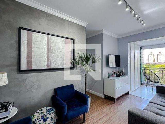 Apartamento à Venda Mooca, 2 Quartos, 59 m2