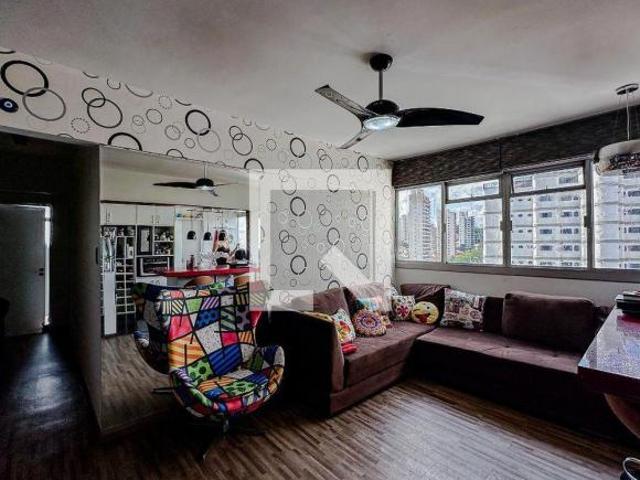 Apartamento à Venda Mooca, 2 Quartos, 59 m2
