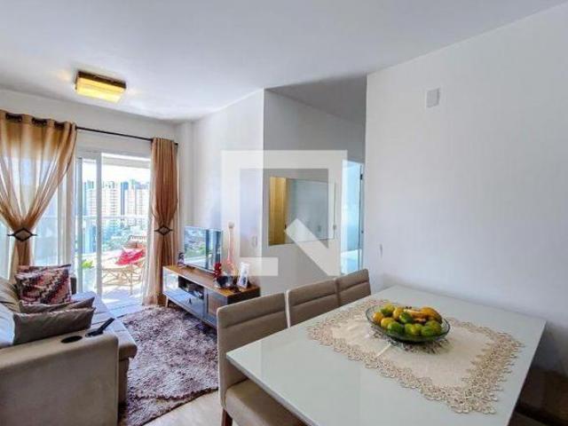 Apartamento à Venda Mooca, 2 Quartos, 59 m2