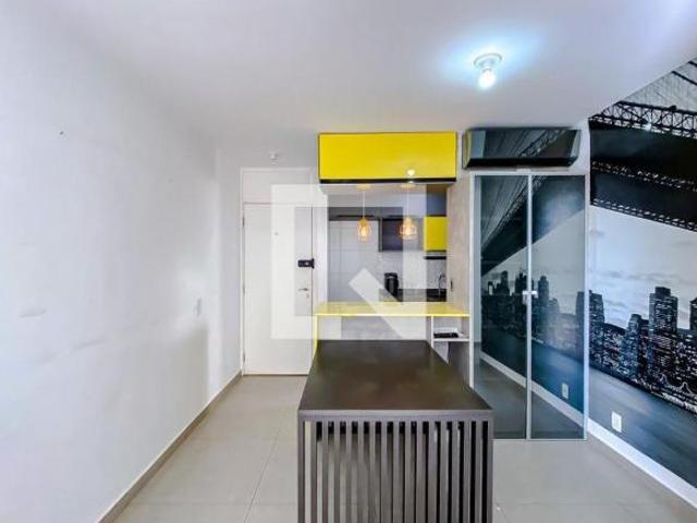 Apartamento à Venda Mooca, 2 Quartos, 59 m2