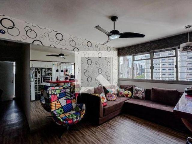 Apartamento à Venda Mooca, 2 Quartos, 59 m2