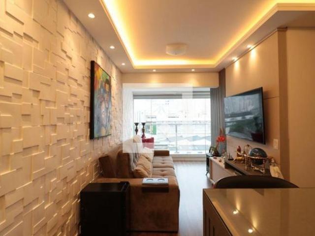 Apartamento à Venda Mooca, 2 Quartos, 59 m2