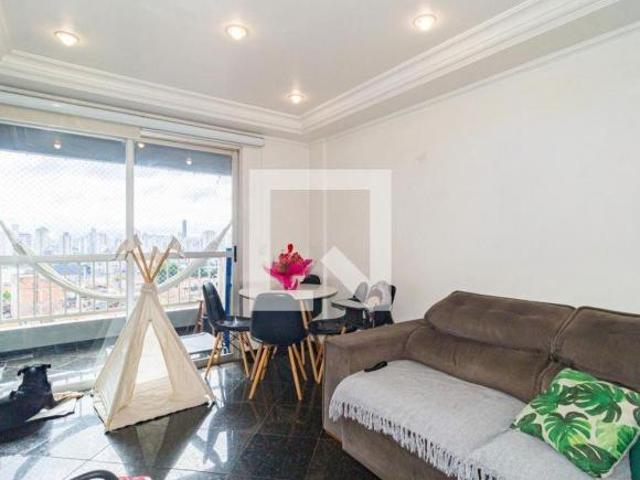 Apartamento à Venda Mooca, 2 Quartos, 59 m2