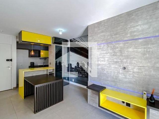 Apartamento à Venda Mooca, 2 Quartos, 59 m2