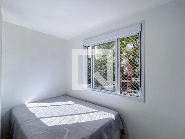 Apartamento à Venda Mooca, 2 Quartos, 59 m2
