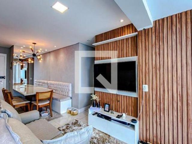 Apartamento à Venda Mooca, 2 Quartos, 59 m² São Paulo