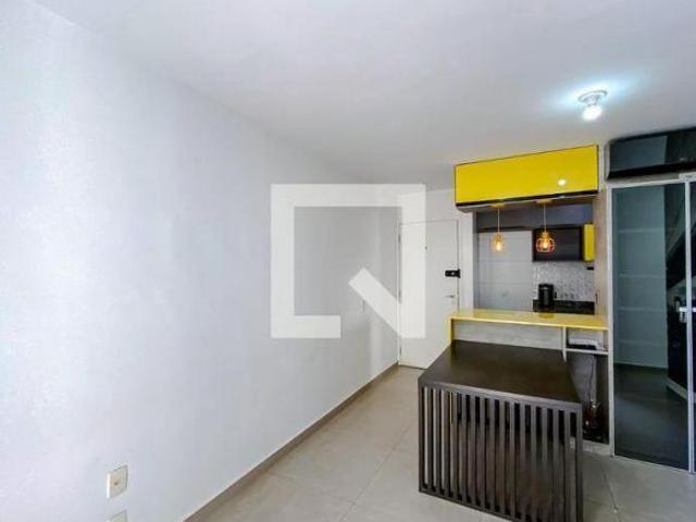 Apartamento à Venda Mooca, 2 Quartos, 59 m² São Paulo