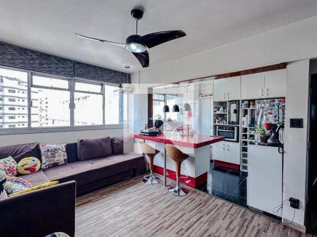 Apartamento à Venda Mooca, 2 Quartos, 59 m² São Paulo