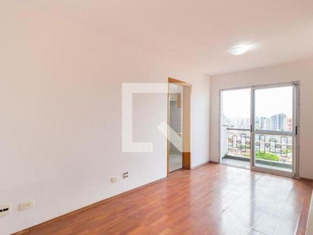 Apartamento à Venda Mooca, 2 Quartos, 59 m² São Paulo