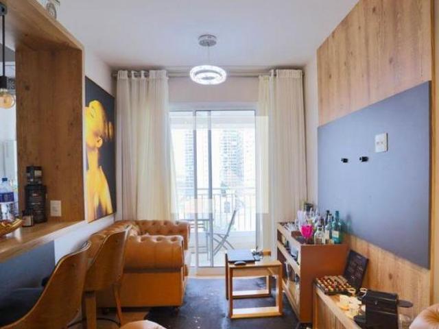 Apartamento à Venda Mooca, 2 Quartos, 59 m² São Paulo