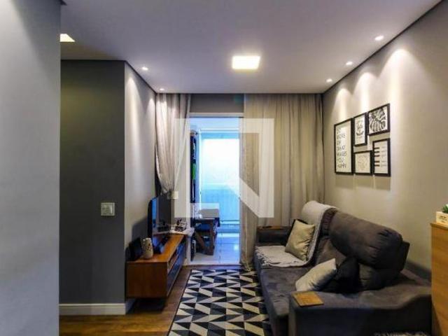 Apartamento à Venda Mooca, 2 Quartos, 59 m² São Paulo