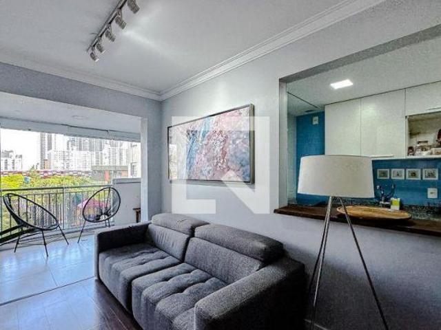 Apartamento à Venda Mooca, 2 Quartos, 59 m² São Paulo