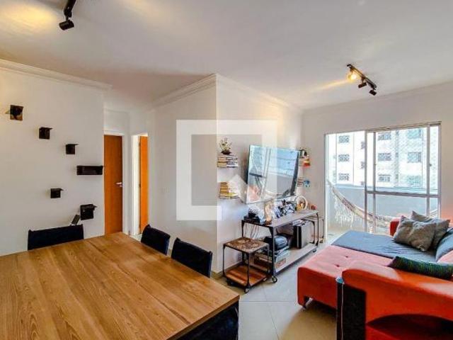 Apartamento à Venda Mooca, 2 Quartos, 63 m2