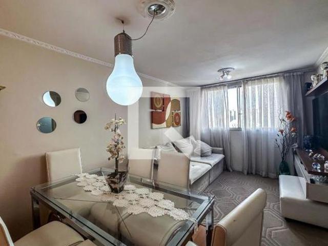 Apartamento à Venda Mooca, 2 Quartos, 63 m2