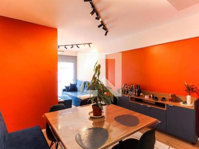 Apartamento à Venda Mooca, 2 Quartos, 63 m2