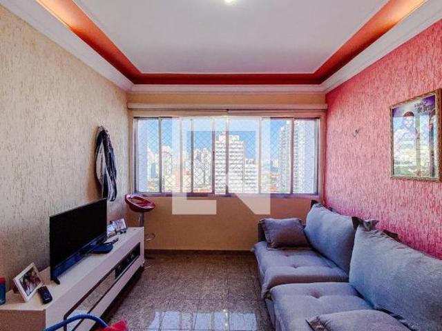 Apartamento à Venda Mooca, 2 Quartos, 63 m2