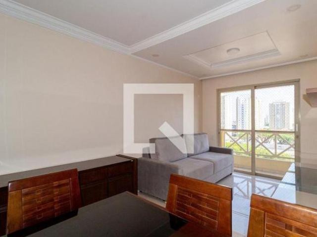 Apartamento à Venda Mooca, 2 Quartos, 63 m2