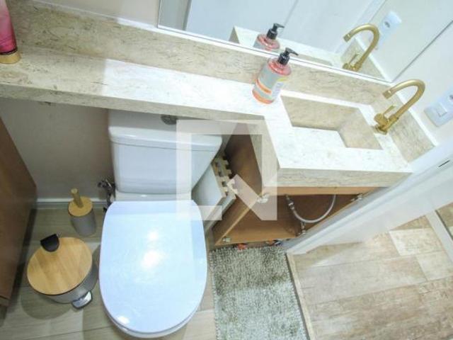 Apartamento à Venda Mooca, 2 Quartos, 63 m2