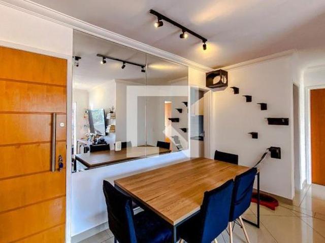 Apartamento à Venda Mooca, 2 Quartos, 63 m2