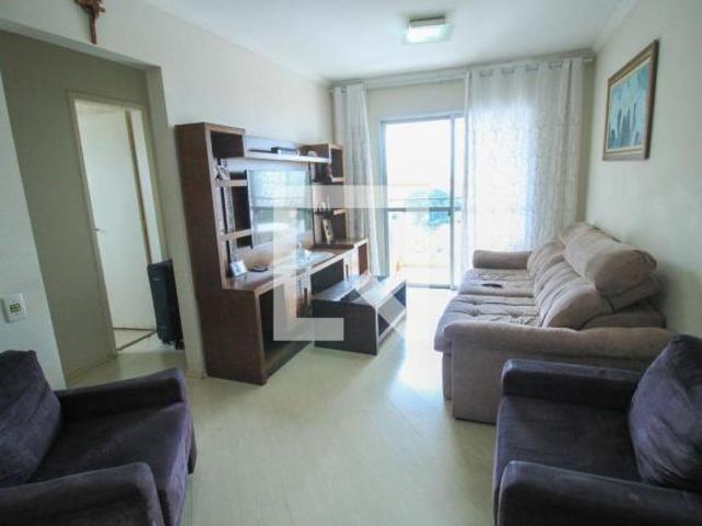 Apartamento à Venda Mooca, 2 Quartos, 63 m2