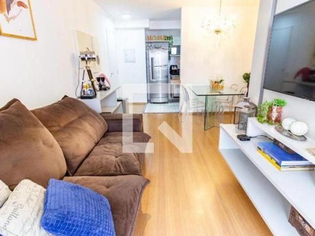 Apartamento à Venda Mooca, 2 Quartos, 63 m2
