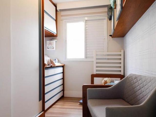 Apartamento à Venda Mooca, 2 Quartos, 63 m2