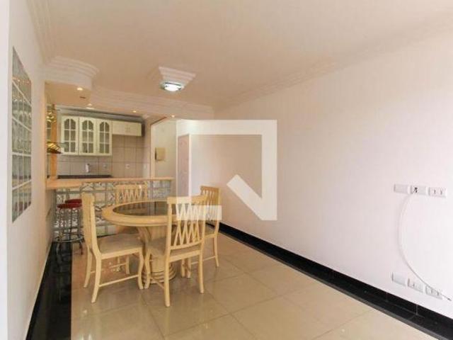 Apartamento à Venda Mooca, 2 Quartos, 63 m² São Paulo
