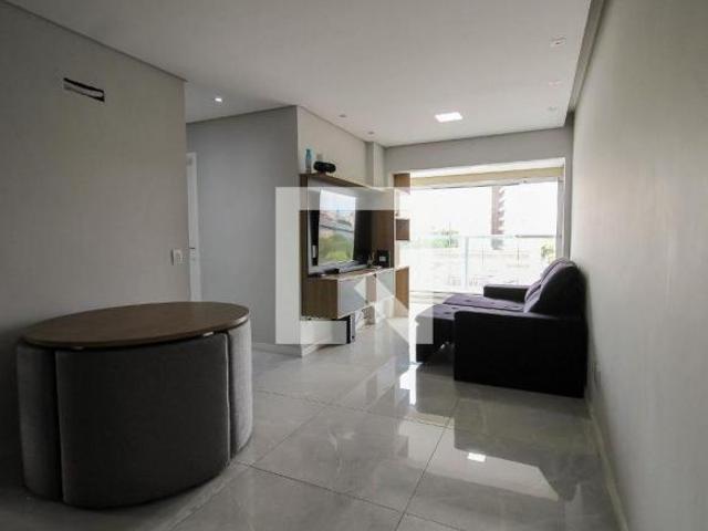 Apartamento à Venda Mooca, 2 Quartos, 60 m2