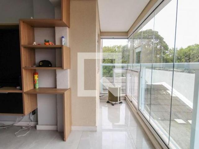 Apartamento à Venda Mooca, 2 Quartos, 60 m2