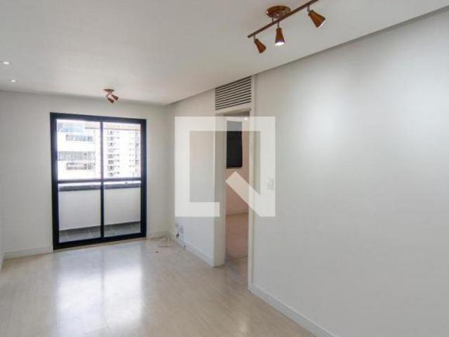 Apartamento à Venda Mooca, 2 Quartos, 60 m2